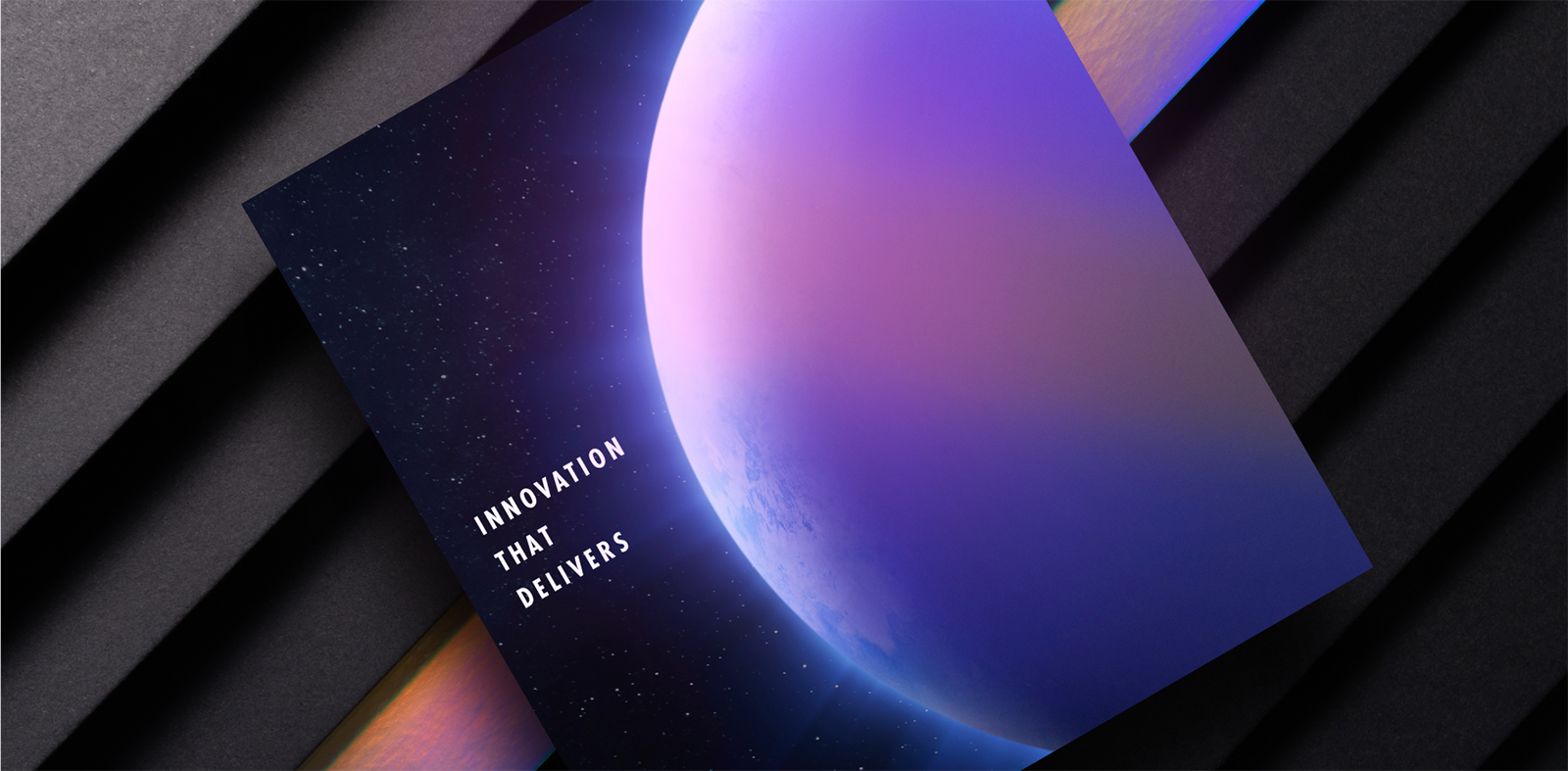 Irresistible Mail: Innovative, Technology-Driven Mail By USPS